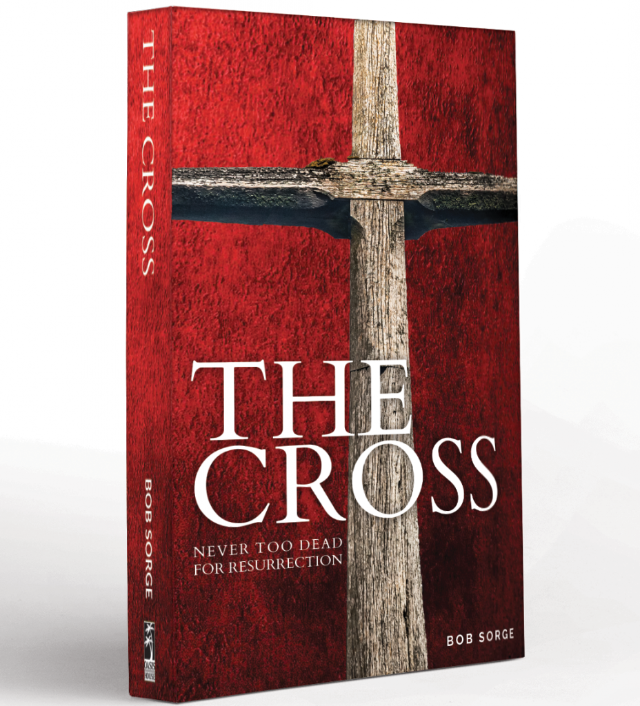 There Are Two Sides to the Cross